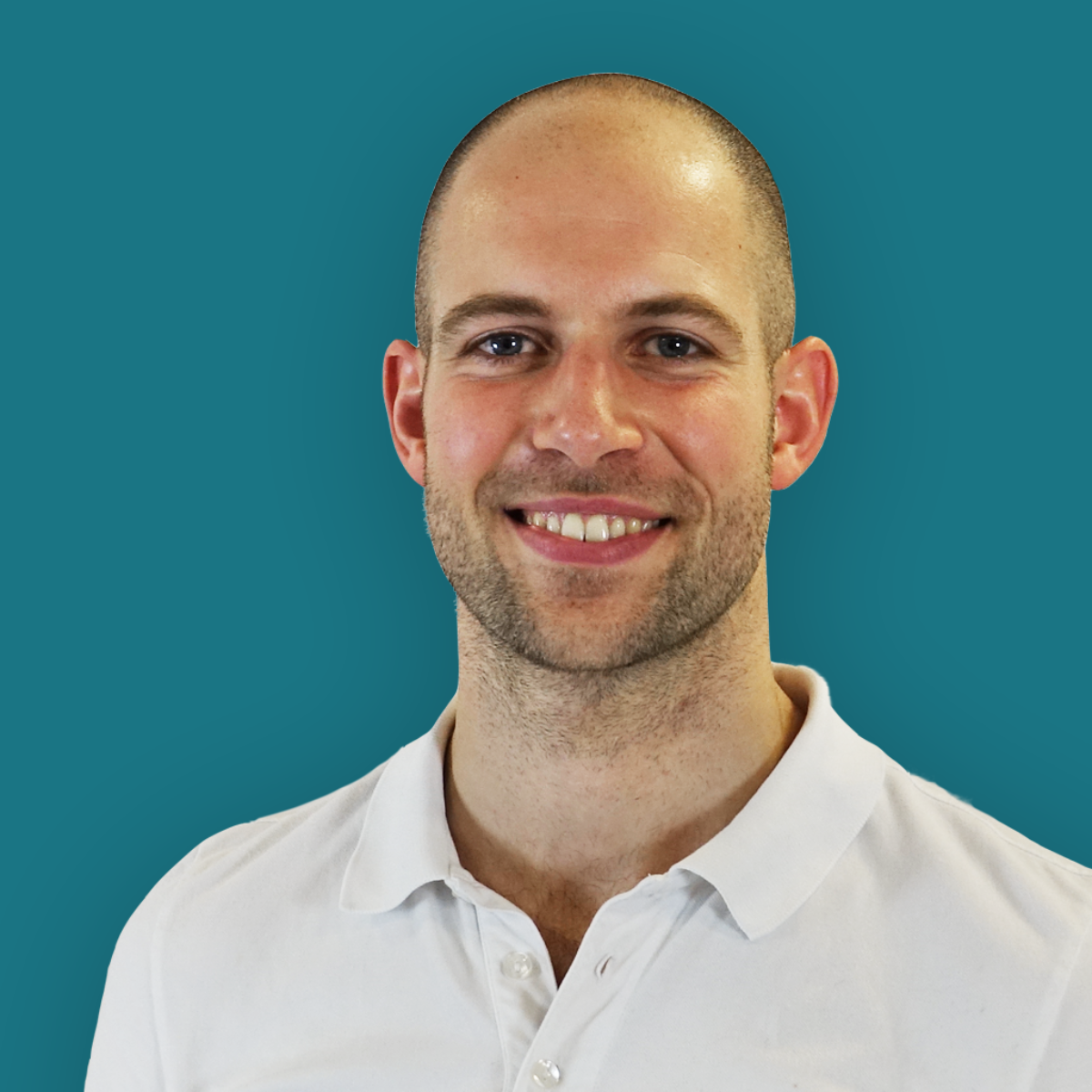 Anne-Ruurd Hoogeveen, kPNI-therapeut en osteopaat